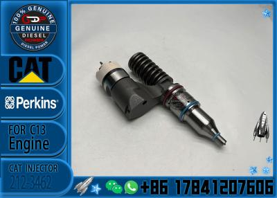 中国 掘削機部品 C13 エンジンインジェクター 10R-2977 10R-6162 20R-2437 212-3462 掘削機用燃料インジェクター 販売のため