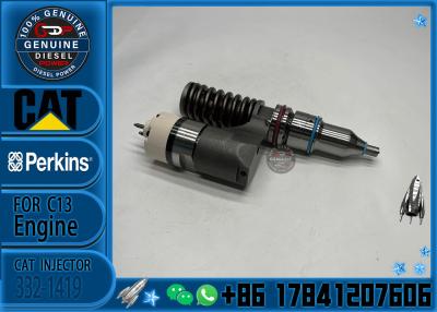 中国 ディーゼル・コモン・レール・インジェクター 10R-314294-3002 249-0705 249-0708 10R-2977 212-3468 332-1419 317-5278 C13エンジン用 販売のため