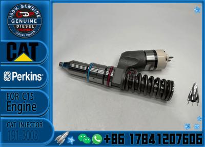 中国 掘削機部品 C15 ディーゼルエンジン 燃料注入器 191-3003 359-7434 10R-0959 10R-3263 販売のため