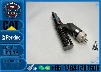 中国 C15 エンジン燃料注入器 211-3022 249-0709 211-3023 235-1401 235-1403 235-1400 カタピラー機械部品用 販売のため