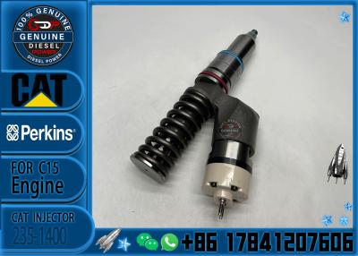 中国 CATの掘削機の部品は燃料噴射装置をC-15 C16エンジン211-3025のための211-3025 200-1117 235-1401 235-1400 販売のため