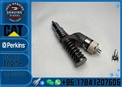 中国 C15 エンジン燃料注入器 244-7716 294-3500 253-0619 356-1367 254-4183 356-1373 キャターピラー機械部品用 販売のため
