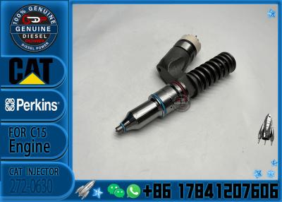 中国 C15 エンジン燃料注入器 10R-3263 355-6110 272-0630 249-0709 234-1400 253-0614 キャターピラー機械部品用 販売のため
