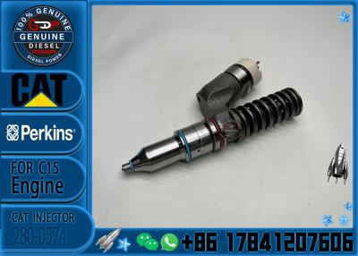 中国 C15 エンジン燃料注入器 356-1367 239-4909 191-3003 280-0574 359-7434 1OR-0955 キャターピラー機械部品用 販売のため