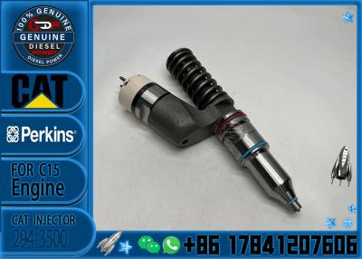 中国 C15 エンジン燃料注入器 211-3023 235-1401 235-1403 235-1400 244-7716 294-3500 カタピラー機械部品用 販売のため