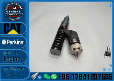 中国 C15 エンジン燃料注入器 254-4183 356-1373 253-0617 359-4050 280-0574 10R-0956 キャターピラー機械部品用 販売のため