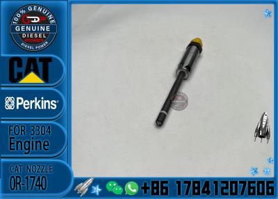 China Teile für Dieselmotoren CAT 8N-7005 0R-1740 130-1804 0R-1742 0R-1747 0R-1743 0R-8787 0R-1744 0R-4124 0R-17456 Düse zu verkaufen