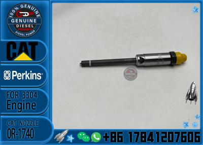 China Teile für Dieselmotoren CAT 8N-7005 0R-1740 130-1804 0R-1742 0R-1747 0R-1743 0R-8787 0R-1744 0R-4124 0R-17456 Düse zu verkaufen