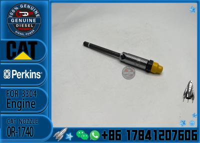 China Teile für Dieselmotoren CAT 8N-7005 0R-1740 130-1804 0R-1742 0R-1747 0R-1743 0R-8787 0R-1744 0R-4124 0R-17456 Düse zu verkaufen