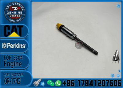 China Teile für Dieselmotoren CAT 8N-7005 0R-1740 130-1804 0R-1742 0R-1747 0R-1743 0R-8787 0R-1744 0R-4124 0R-17456 Düse zu verkaufen