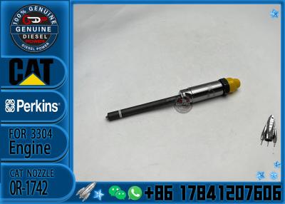 China Teile für Dieselmotoren CAT 8N-7005 0R-1740 130-1804 0R-1742 0R-1747 0R-1743 0R-8787 0R-1744 0R-4124 0R-17456 Düse zu verkaufen