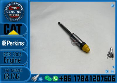 China Teile für Dieselmotoren CAT 8N-7005 0R-1740 130-1804 0R-1742 0R-1747 0R-1743 0R-8787 0R-1744 0R-4124 0R-17456 Düse zu verkaufen