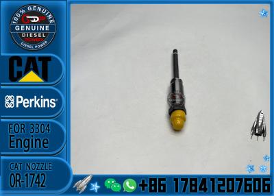 China Teile für Dieselmotoren CAT 8N-7005 0R-1740 130-1804 0R-1742 0R-1747 0R-1743 0R-8787 0R-1744 0R-4124 0R-17456 Düse zu verkaufen