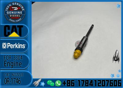 中国 ディーゼルエンジンの部品 CAT0R-3423 0R-1746 0R-8785 0R-3418 0R-3424 0R-3419 170-5181 0R-3420 0R-3422 0R-3421 ノズル 販売のため