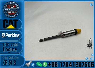 Chine Parties de moteur diesel CAT 0R-8785 0R-3418 0R-3424 0R-3419 170-5181 0R-3420 0R-3422 0R-3421 7W7026 4W7015 Buse à vendre