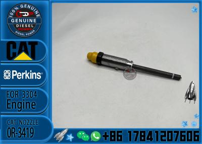 中国 燃料注入器 0R-3424 0R-3419 170-5181 0R-3420 0R-3422 0R-3421 7W7026 エンジン用 3306 3406 3406B 3406C 3412 3408 3408B 販売のため