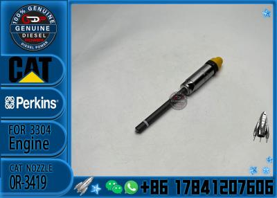 Cina Iniezione di carburante 0R-3424 0R-3419 170-5181 0R-3420 0R-3422 0R-3421 7W7026Per motore 3306 3406 3406B 3406C 3412 3408 3408B in vendita