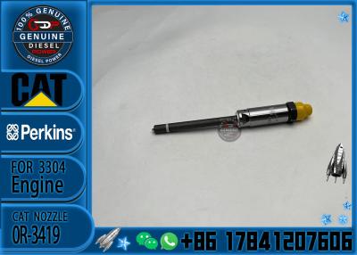 Cina Iniezione di carburante 0R-3424 0R-3419 170-5181 0R-3420 0R-3422 0R-3421 7W7026Per motore 3306 3406 3406B 3406C 3412 3408 3408B in vendita