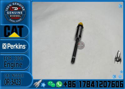 中国 3208 掘削機 エンジン 一般ディーゼルエンジン 燃料レールインジェクター 0R-3423 0R-1746 0R-8785 0R-3418 0R-3424 販売のため