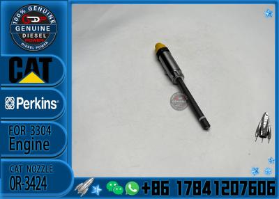 中国 3208 掘削機 エンジン 一般ディーゼルエンジン 燃料レールインジェクター 0R-3423 0R-1746 0R-8785 0R-3418 0R-3424 販売のため