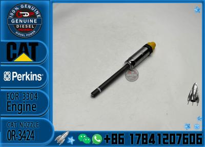中国 3208 掘削機 エンジン 一般ディーゼルエンジン 燃料レールインジェクター 0R-3423 0R-1746 0R-8785 0R-3418 0R-3424 販売のため