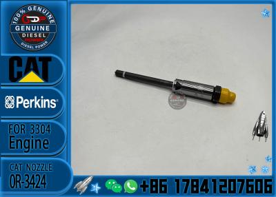 中国 3208 掘削機 エンジン 一般ディーゼルエンジン 燃料レールインジェクター 0R-3423 0R-1746 0R-8785 0R-3418 0R-3424 販売のため