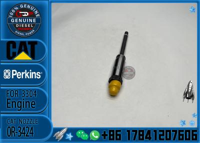 中国 3208 掘削機 エンジン 一般ディーゼルエンジン 燃料レールインジェクター 0R-3423 0R-1746 0R-8785 0R-3418 0R-3424 販売のため