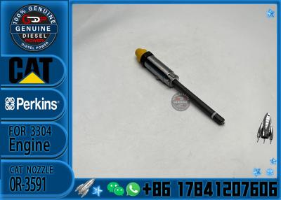 中国 ディーゼルエンジンの部品 CAT 0R-4124 0R-1745 0R-3591 0R-3536 0R-3423 0R-1746 0R-8785 0R-3418 0R-3424 0R-3419 ノズル 販売のため
