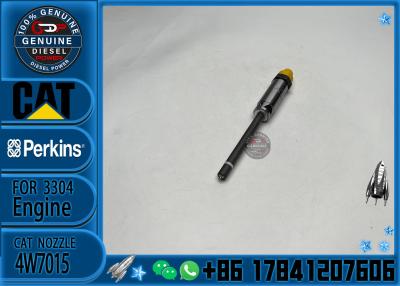 中国 ディーゼルエンジンの部品 CAT 7W7026 4W7015 4W7016 4W7017 4W7018 4W7019 7W7032 104-9453 7W7031 7W7033 ノズル 販売のため