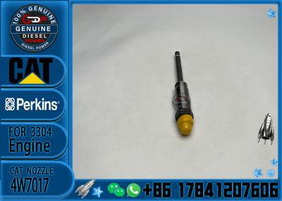 中国 ディーゼルエンジンの部品 CAT 4W7016 4W7017 4W7018 4W7019 7W7032 104-9453 7W7031 7W7033 7W7038 7W7045 ノズル 販売のため