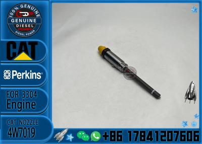 中国 ディーゼル燃料噴嘴 4W7016 4W7017 4W7018 4W7019 3304 エグババター 3406B 3406C 3408 3408B 3408C エンジン 販売のため