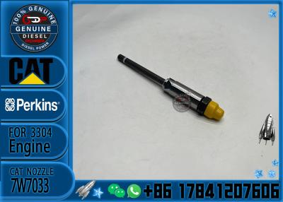 中国 ディーゼルエンジンの部品 CAT 4W7018 4W7019 7W7032 104-9453 7W7031 7W7033 7W7038 7W7045 8N7006 ノズル 販売のため