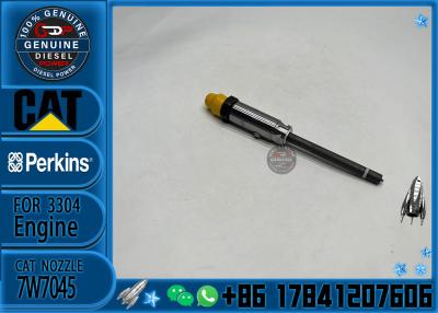 中国 高性能の燃料噴射装置のノズル170-5181 7W7045 7W-7045 販売のため