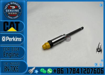 中国 ディーゼルエンジンの部品 CAT 8N-7005 0R-1740 130-1804 0R-1742 0R-1747 0R-1743 0R-8787 0R-1744 0R-4124 0R-17456 ノズル 販売のため