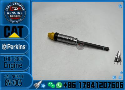 중국 디젤 엔진 부품 CAT 8N-7005 0R-1740 130-1804 0R-1742 0R-1747 0R-1743 0R-8787 0R-1744 0R-4124 0R-17456 노즐 판매용