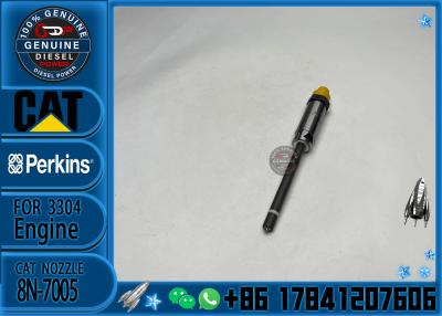 중국 디젤 엔진 부품 CAT 8N-7005 0R-1740 130-1804 0R-1742 0R-1747 0R-1743 0R-8787 0R-1744 0R-4124 0R-17456 노즐 판매용