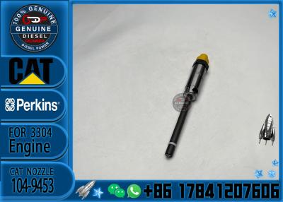 中国 ディーゼルエンジンの部品 CAT 4W7018 4W7019 7W7032 104-9453 7W7031 7W7033 7W7038 7W7045 8N7006 ノズル 販売のため