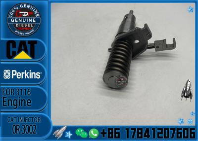中国 カテゴリー3116 インジェクタ 0R-8483 0R-3002 0R-8477 0R-3190 0R-8473 4P-2995 キャターピラーエンジン3116 インジェクタ 販売のため