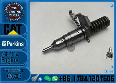 中国 カテゴリー3116 インジェクタ 0R-8483 0R-3002 0R-8477 0R-3190 0R-8473 4P-2995 キャターピラーエンジン3116 インジェクタ 販売のため