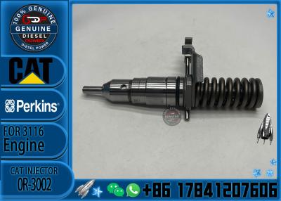 中国 カテゴリー3116 インジェクタ 0R-8483 0R-3002 0R-8477 0R-3190 0R-8473 4P-2995 キャターピラーエンジン3116 インジェクタ 販売のため