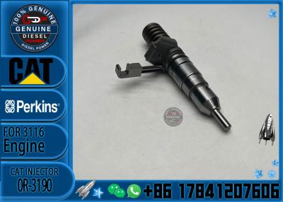 Китай Категория 3116 инжектор 0R-8483 0R-3002 0R-8477 0R-3190 0R-8473 4P-2995 для гусеничных двигателей 3116 инжекторов продается
