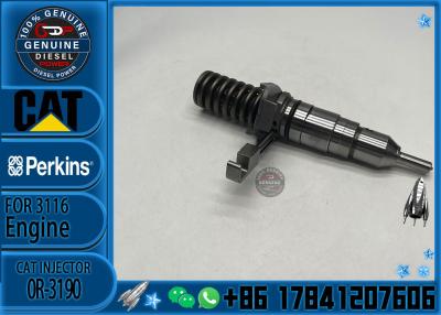 Китай Категория 3116 инжектор 0R-8483 0R-3002 0R-8477 0R-3190 0R-8473 4P-2995 для гусеничных двигателей 3116 инжекторов продается