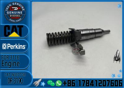 Китай Категория 3116 инжектор 0R-8483 0R-3002 0R-8477 0R-3190 0R-8473 4P-2995 для гусеничных двигателей 3116 инжекторов продается