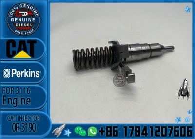 Китай Категория 3116 инжектор 0R-8483 0R-3002 0R-8477 0R-3190 0R-8473 4P-2995 для гусеничных двигателей 3116 инжекторов продается