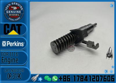 Китай Категория 3116 инжектор 0R-8483 0R-3002 0R-8477 0R-3190 0R-8473 4P-2995 для гусеничных двигателей 3116 инжекторов продается