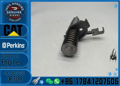 China PARA CAT 3116 Bocal de injetor 7E-7607 0R-3389 7E-8952 0R-4374 Injetor de peças comuns de trilhos 7E7607 7E8952 à venda