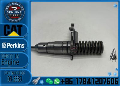 China PARA CAT 3116 Bocal de injetor 7E-7607 0R-3389 7E-8952 0R-4374 Injetor de peças comuns de trilhos 7E7607 7E8952 à venda