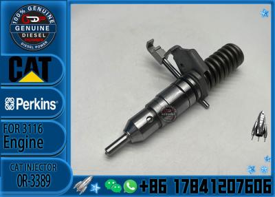China PARA CAT 3116 Bocal de injetor 7E-7607 0R-3389 7E-8952 0R-4374 Injetor de peças comuns de trilhos 7E7607 7E8952 à venda