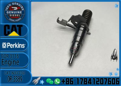 China PARA CAT 3116 Bocal de injetor 7E-7607 0R-3389 7E-8952 0R-4374 Injetor de peças comuns de trilhos 7E7607 7E8952 à venda