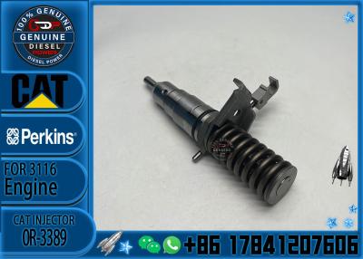 China PARA CAT 3116 Bocal de injetor 7E-7607 0R-3389 7E-8952 0R-4374 Injetor de peças comuns de trilhos 7E7607 7E8952 à venda